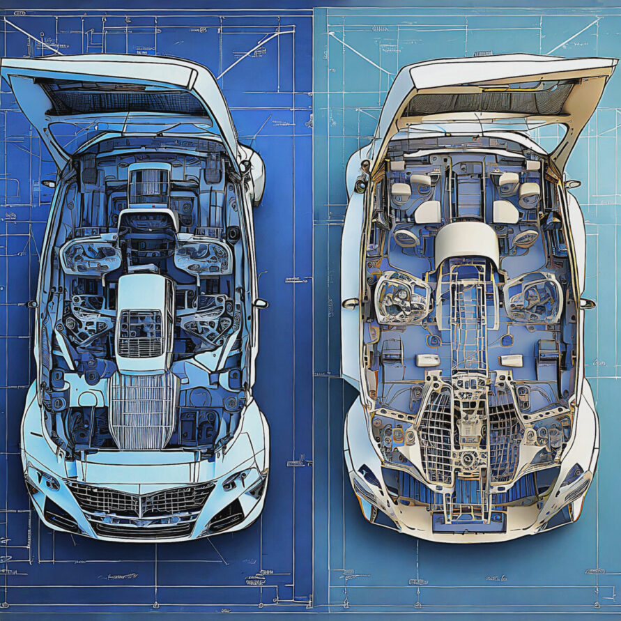 【図解】一撃でわかるLLMの技術。アーキテクチャ設計からデータ収集までわかりやすく解説。 - すえつぐのNLP&LLM